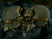 The Lexx | Lexx Wiki | Fandom