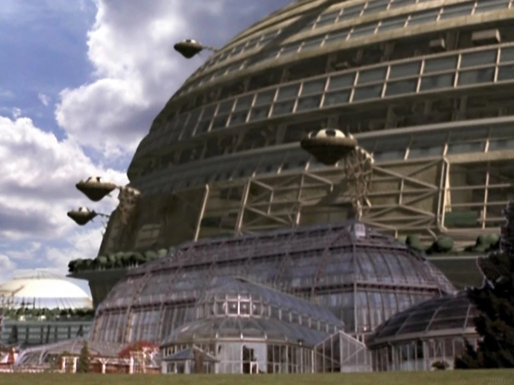 Garden | Lexx Wiki | Fandom