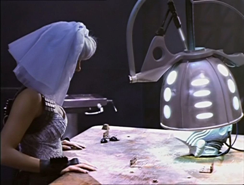 790 | Lexx Wiki | Fandom