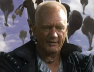 Isambard Prince | Lexx Wiki | Fandom