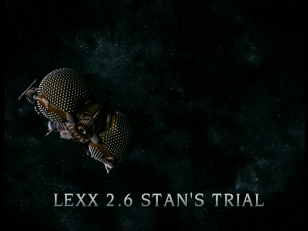 Stan's Trial | Lexx Wiki | Fandom