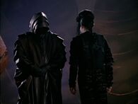 Divine Shadow | Lexx Wiki | Fandom