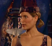 Lyekka | Lexx Wiki | Fandom