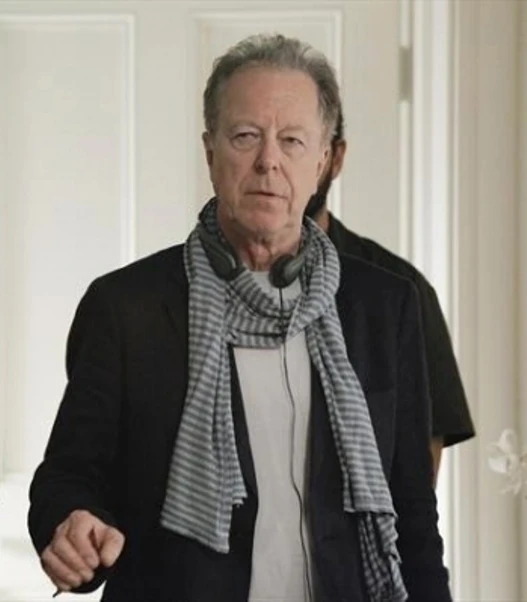 Colin Bucksey | Lexx Wiki | Fandom