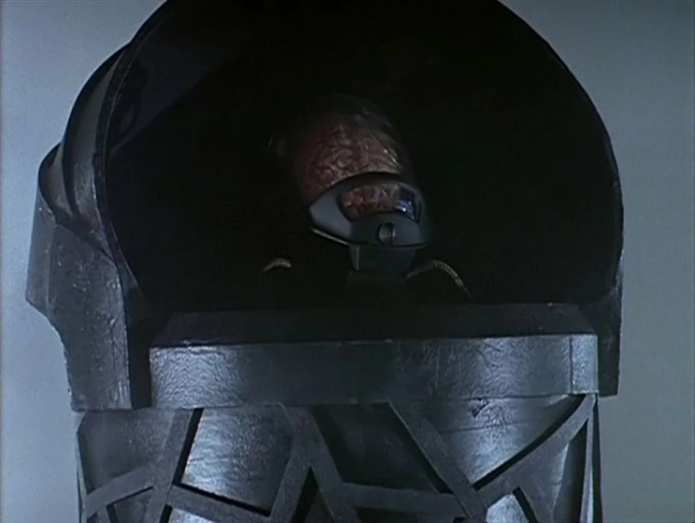 Divine Predecessors | Lexx Wiki | Fandom