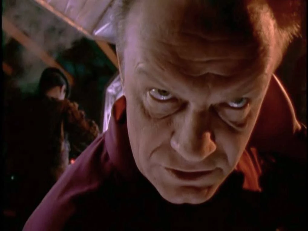 The Net | Lexx Wiki | Fandom