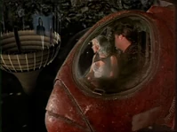 Insect Civilisation | Lexx Wiki | Fandom