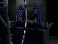 Divine Shadow | Lexx Wiki | Fandom