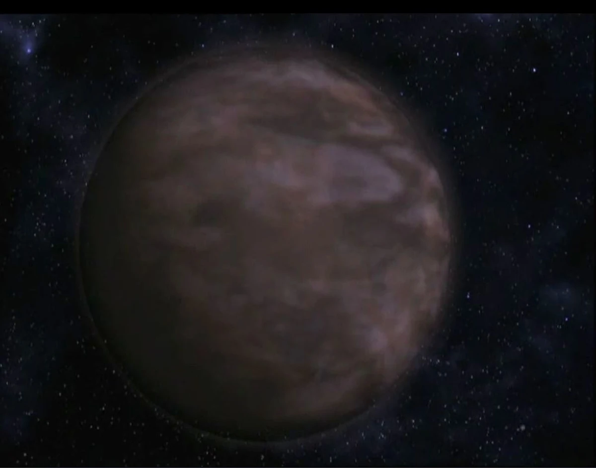 Omada 19 | Lexx Wiki | Fandom