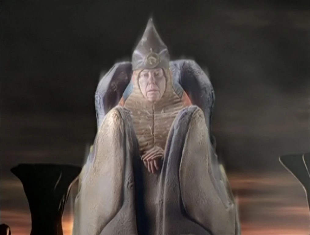 The Prophecy | Lexx Wiki | Fandom
