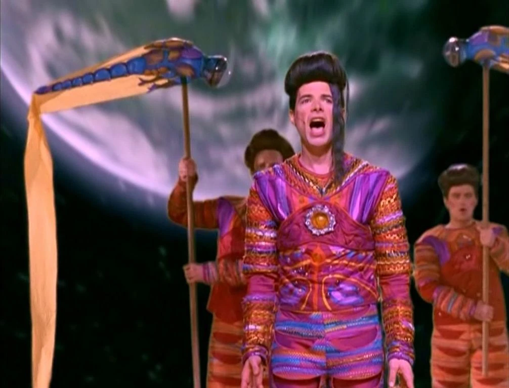 Brunnen-G | Lexx Wiki | Fandom