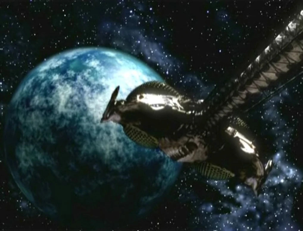 Water | Lexx Wiki | Fandom