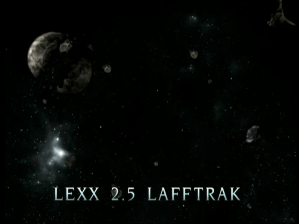Lafftrak | Lexx Wiki | Fandom