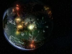 I Worship His Shadow | Lexx Wiki | Fandom