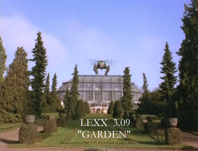 Garden (episode) | Lexx Wiki | Fandom
