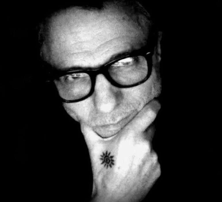 Chris Bould | Lexx Wiki | Fandom