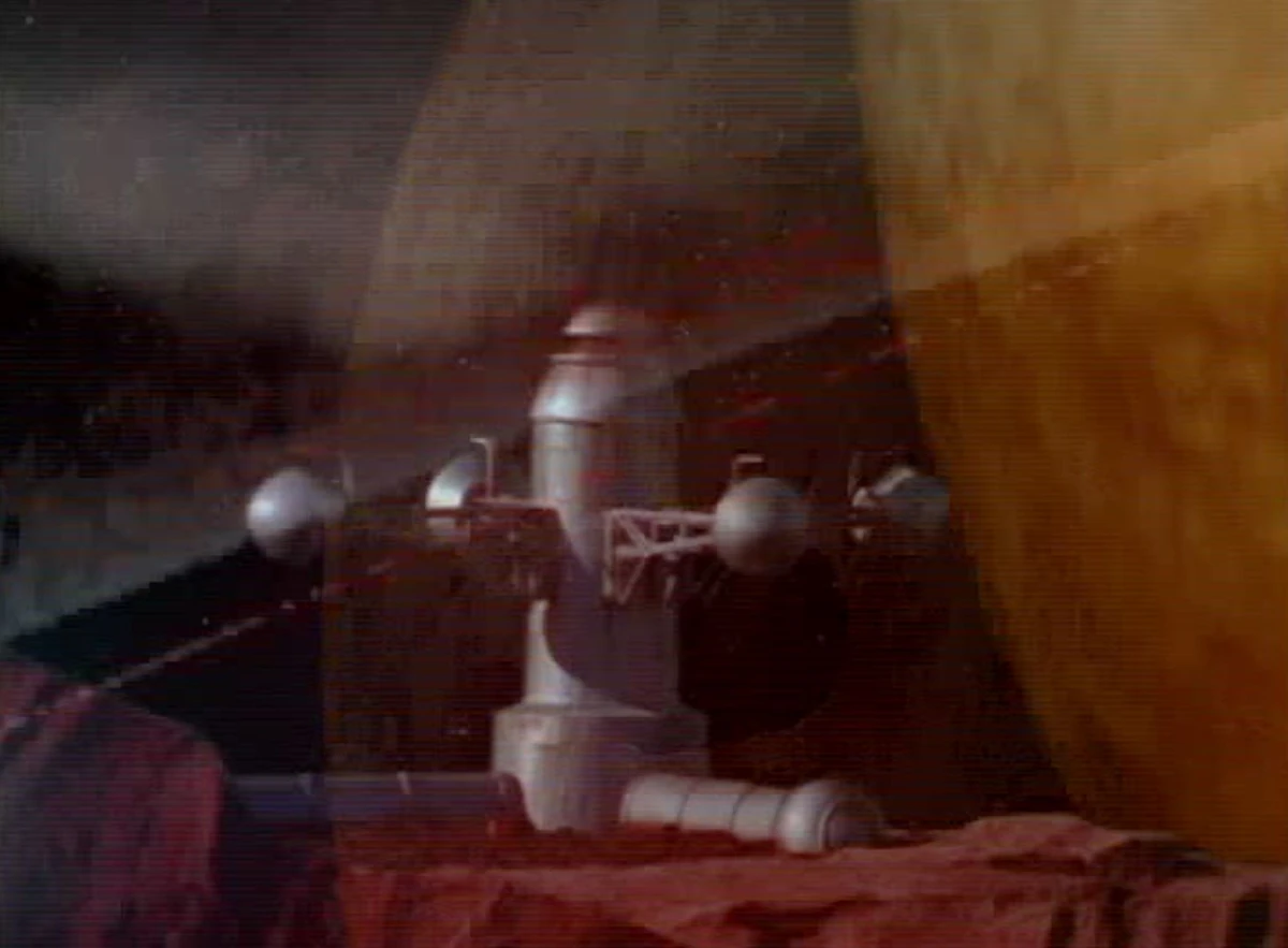 The Frontier | Lexx Wiki | Fandom