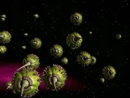 Lyekka | Lexx Wiki | Fandom