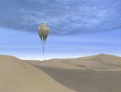 Balloon | Lexx Wiki | Fandom