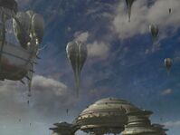 Garden | Lexx Wiki | Fandom