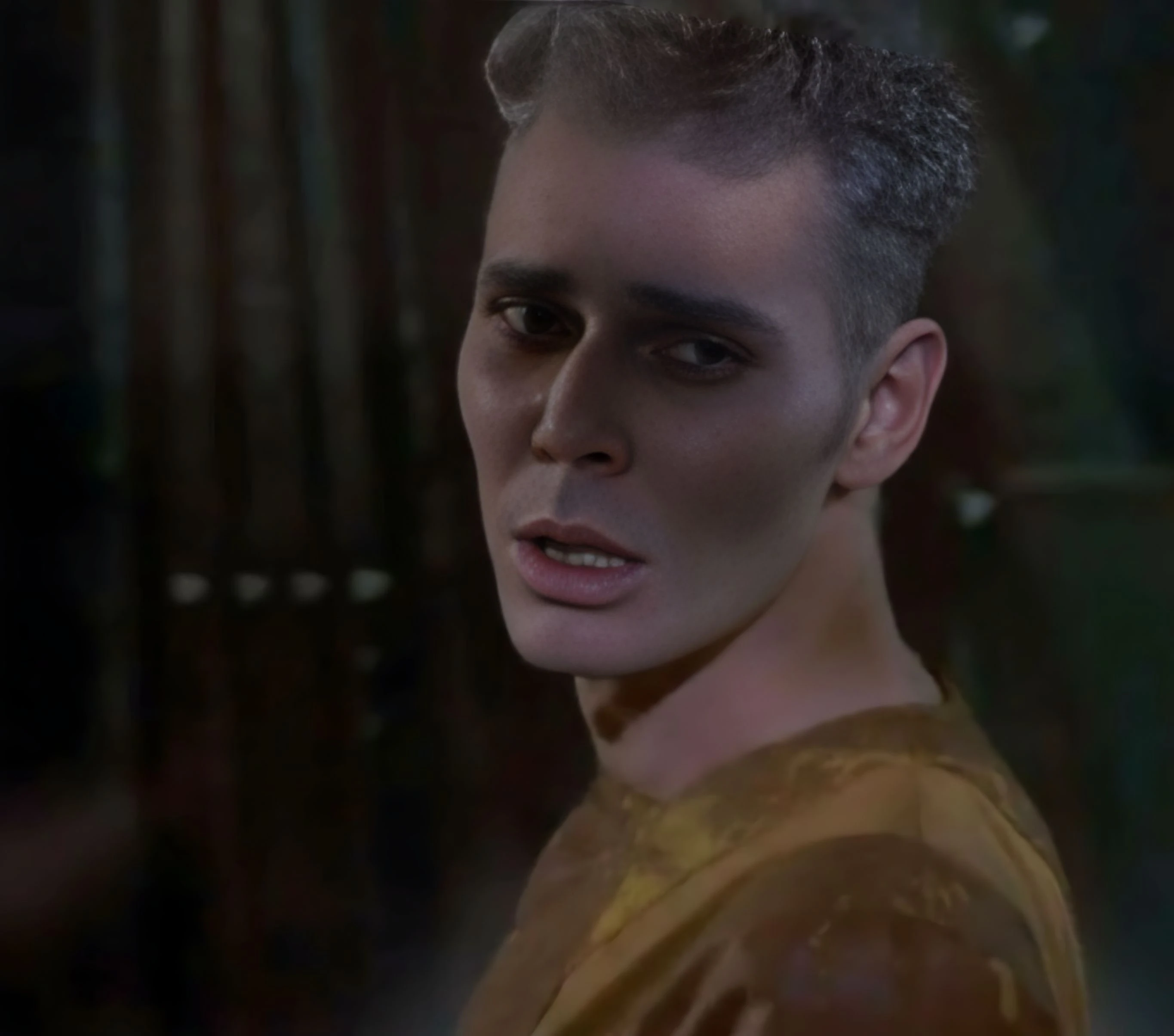 Fruitcake | Lexx Wiki | Fandom