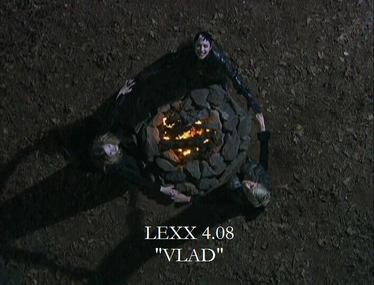 Vlad (episode) | Lexx Wiki | Fandom