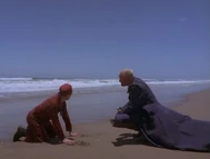 Isambard Prince | Lexx Wiki | Fandom