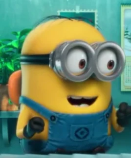 Mike | Leybrum's minions Wiki | Fandom