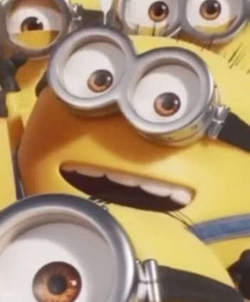 Travis | Leybrum's minions Wiki | Fandom