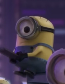 Abraham | Leybrum's minions Wiki | Fandom