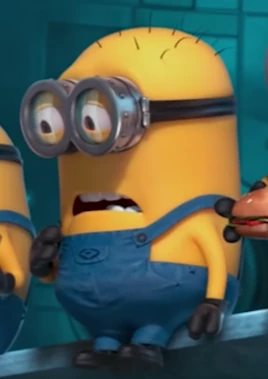 Doug | Leybrum's minions Wiki | Fandom