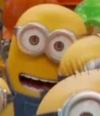 Bruce | Leybrum's minions Wiki | Fandom