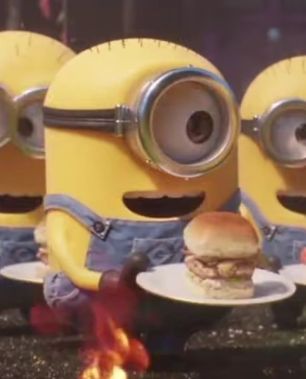Jeff (Despicable me 4) | Leybrum's minions Wiki | Fandom