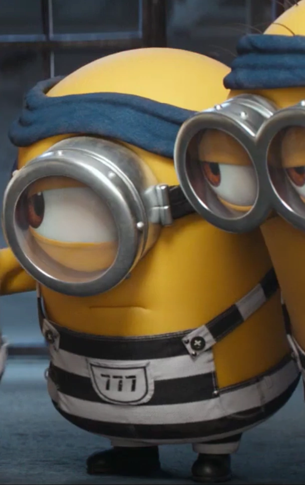 Peter | Leybrum's minions Wiki | Fandom