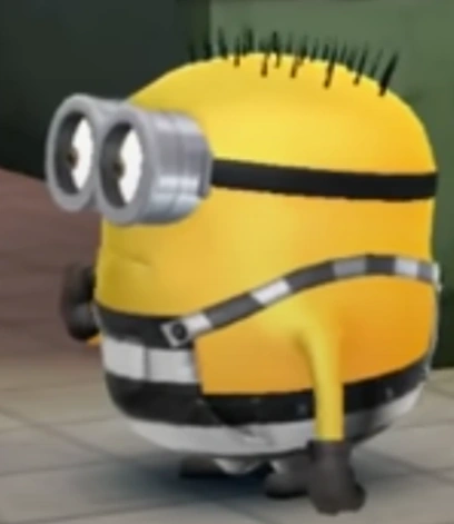 Ian | Leybrum's minions Wiki | Fandom