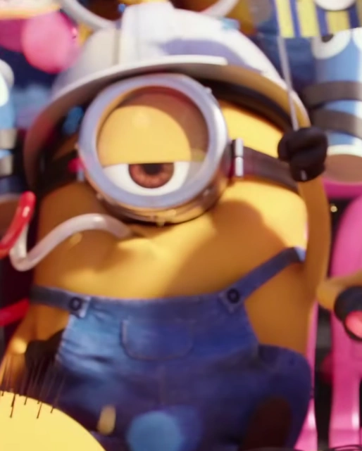 Drew | Leybrum's minions Wiki | Fandom