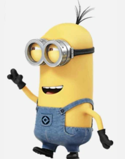 Leon | Leybrum's minions Wiki | Fandom