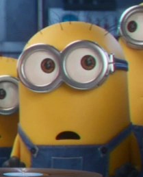 Ray | Leybrum's minions Wiki | Fandom