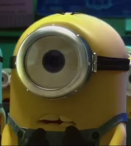 Josh (Despicable me) | Leybrum's minions Wiki | Fandom