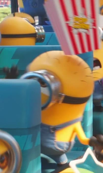 Devon | Leybrum's minions Wiki | Fandom