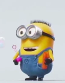 Boris | Leybrum's minions Wiki | Fandom