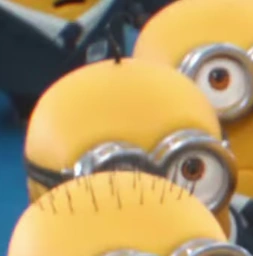 Garrett | Leybrum's minions Wiki | Fandom