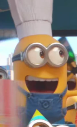 Theo | Leybrum's minions Wiki | Fandom