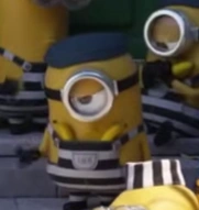 Milo | Leybrum's minions Wiki | Fandom