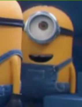 Mike (Minions) | Leybrum's minions Wiki | Fandom