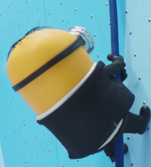 Anthony | Leybrum's minions Wiki | Fandom