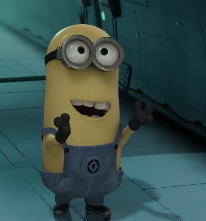 Steven | Leybrum's minions Wiki | Fandom