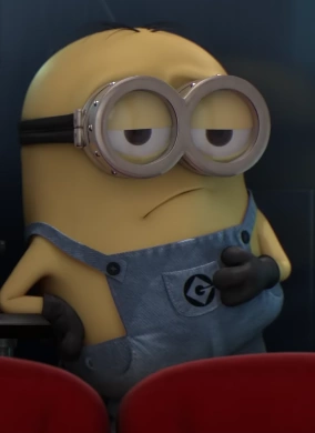 Jerry (Orientation day) | Leybrum's minions Wiki | Fandom