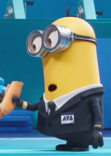 Gavin | Leybrum's minions Wiki | Fandom