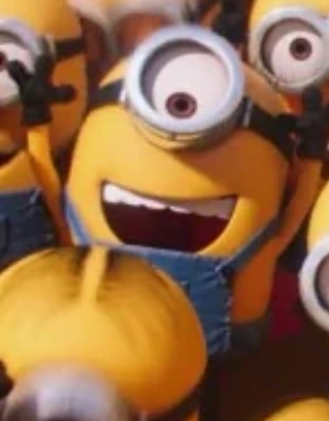Alan | Leybrum's minions Wiki | Fandom